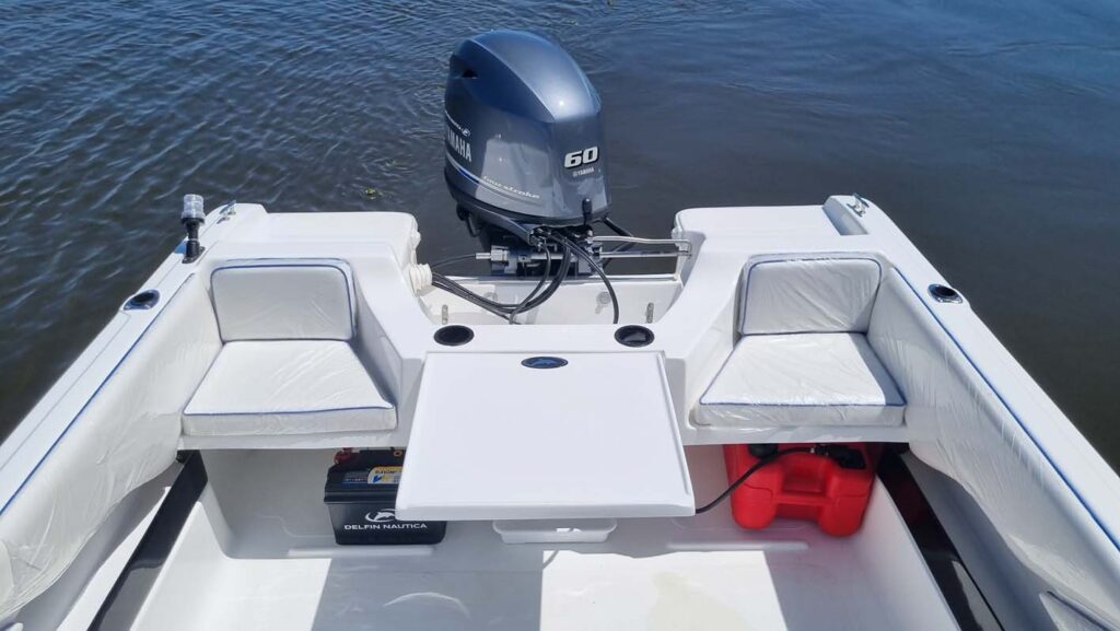 Embarcaciones - Guarderia Don Julio